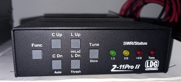 SECOND HAND EQUIPMENT