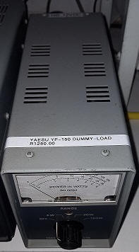 SECOND HAND EQUIPMENT