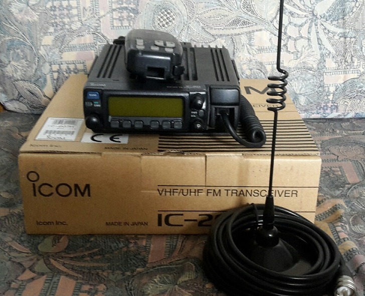 SECOND HAND EQUIPMENT