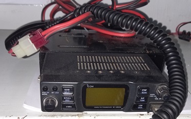 SECOND HAND EQUIPMENT