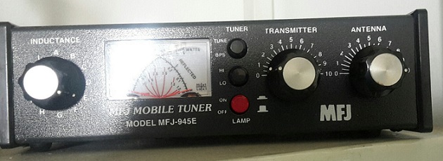 SECOND HAND EQUIPMENT