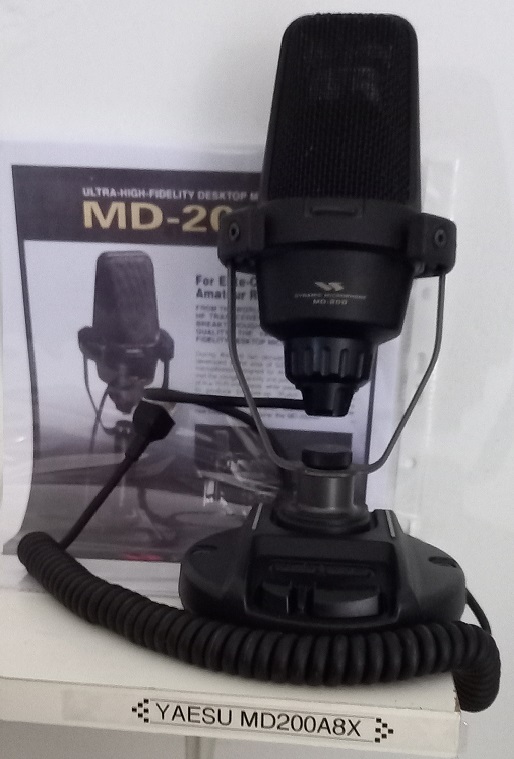 SECOND HAND EQUIPMENT